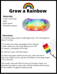 RAINBOW COLOR MIXING – MAT Create