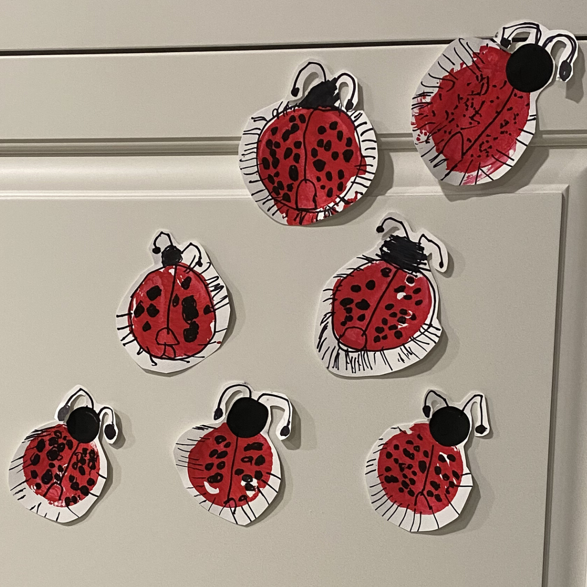 POTATO LADYBUG PRINTS – MAT Create