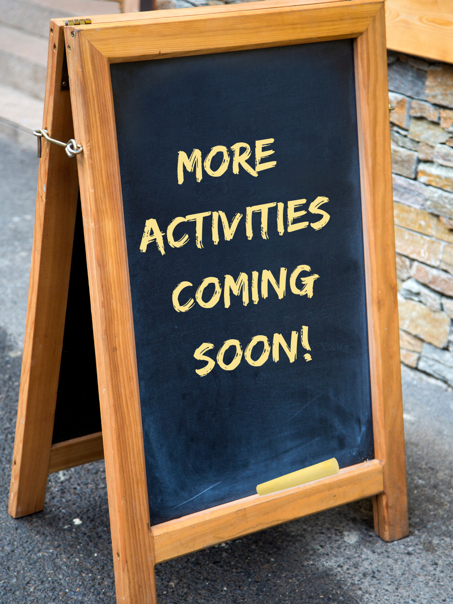 PRETEND play – MAT Create