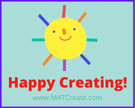 SIMPLE BIRD FEEDER – MAT Create