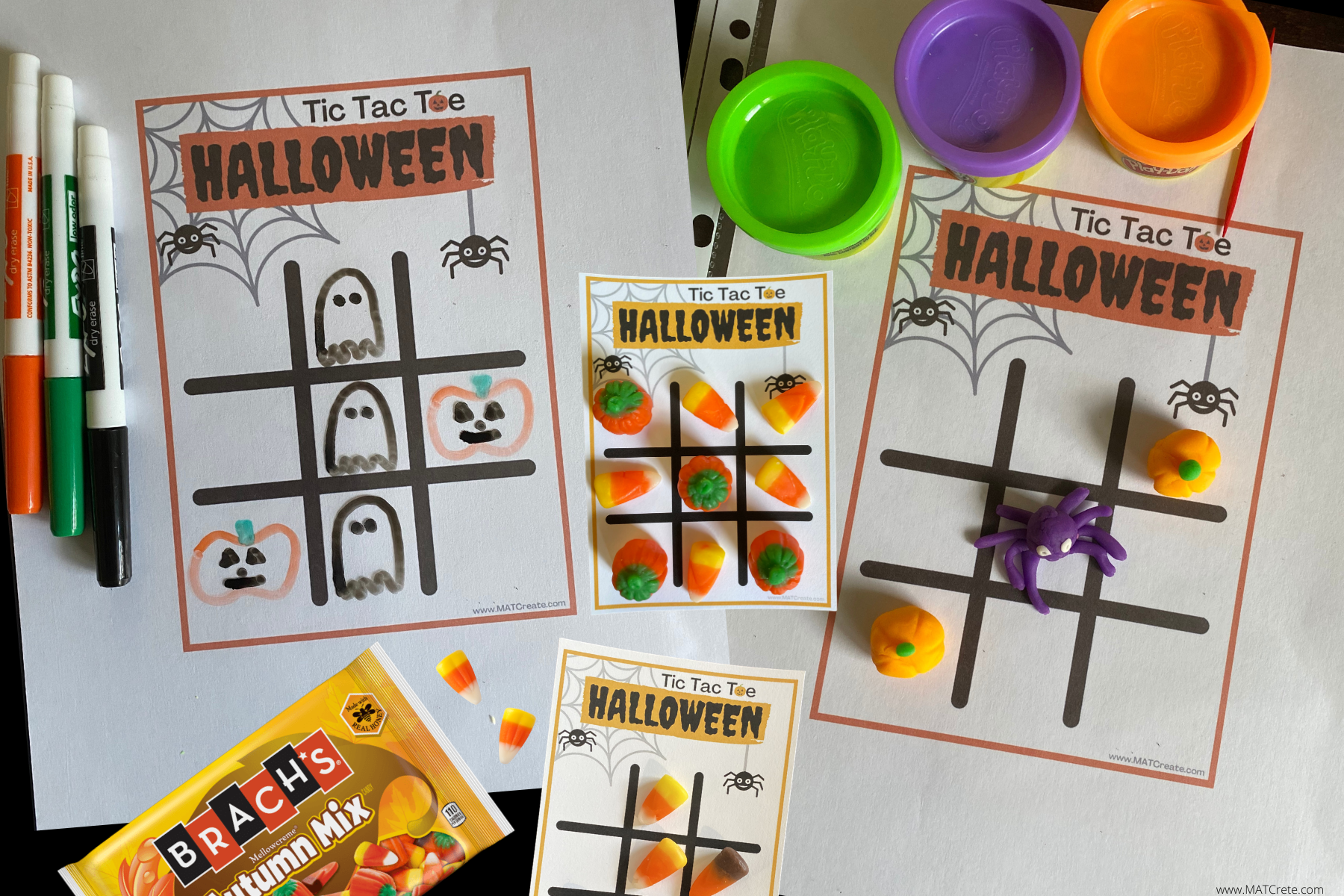 Halloween – MAT Create