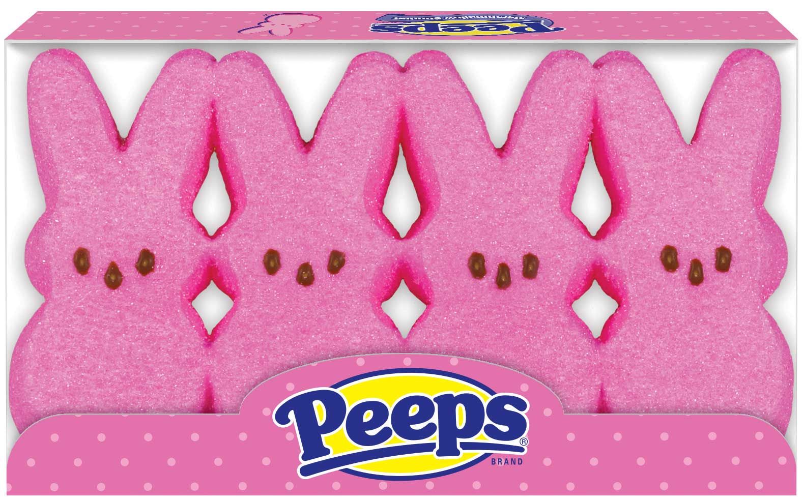 BUNNY PEEP EXPERIMENTS – MAT Create