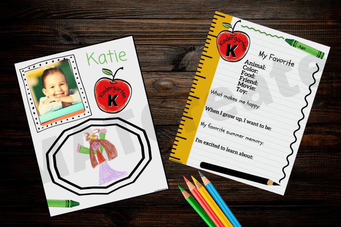 ELEMENTARY SCHOOL MEMORY BOOK – MAT Create
